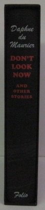 Don't Look Now: Daphne du Maurier, Helen Smithson: Amazon.com: Books