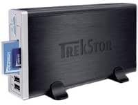 Trekstor DataStation maxi t.uch externe Festplatte 250 GB: Amazon.de ...