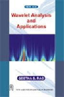Wavelet Analysis and Applications: 9788122415155: Amazon.com: Books