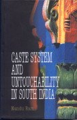 Buy Caste System And Untouchability In South India Book Online at Low ...