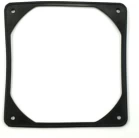 120mm Anti-Vibration Rubber Fan Gaskets (10-Pack) : Amazon.ca: Electronics