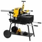 Rems - Magnum 2000 - LT Threading Machine 2in inc 5ltr Free Oil - 110v ...