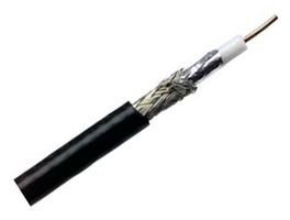 "Belden 83264 001100 COAXIAL CABLE, M17/94-RG179, 75 OHM IMP., 30AWG ...