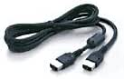 Official Original Game Boy Link 2 Player Cable DMG-04 : Amazon.co.uk ...