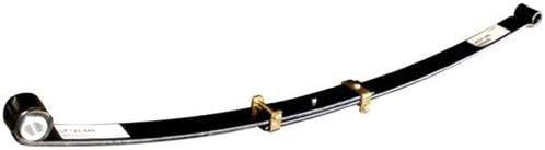 Amazon.com: Calvert 230-44 Split Mono-Leaf Spring GM Pair Click For ...