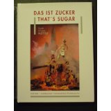 Das Ist Zucker : That's Sugar: Notter, Ewald; Notter, Susan: Amazon.com ...