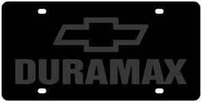 Amazon.com: Eurosport Daytona- Compatible with -, Chevrolet Duramax ...