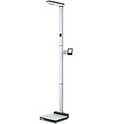 Amazon.co.jp: seca 657r RS232内蔵 EMR ready デジタルストレッチャー用スケール (検定付) : 産業・研究開発用品