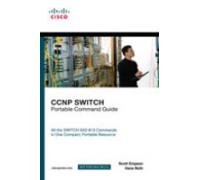 CCNP Switch Portable Command Guide: All the Switch 642-813 Commands in One Compact, Portable ...