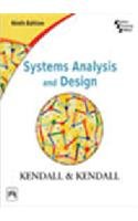 Systems Analysis And Design, 8Th Edition: Julie E. Kendall Kenneth E ...