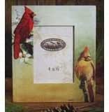 Amazon.com - Cardinal Picture Frame - Single Frames