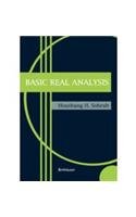 Buy Basic Real Analysis Book Online at Low Prices in India | Basic Real ...
