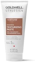 Amazon.com: Goldwell StyleSign Roughman Texturizing Paste : Beauty ...