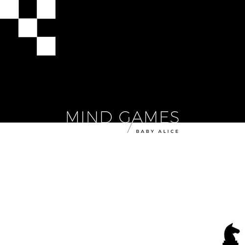 Amazon.co.jp: Mind Games : Baby Alice & Hanna Adolfsson & MARTIN HANZEN ...