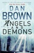 Angels And Demons: (Robert Langdon Book 1) : Brown, Dan: Amazon.com.mx ...