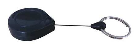 ID Card Retractor, Standard Clip : Amazon.in: Office Products