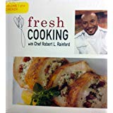 Fresh Cooking with Chef Robert L. Rainford Vol. 1 of 4 Chicken - Amazon ...