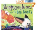 SkippyJon Jones and the Big Bones, SkippyJon Jones Lost in Spice ...