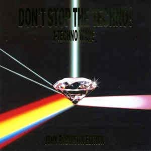 V.A. - DONT STOP THE TECHNO -J TECHNO WAVE JOHN ROBINSON - Amazon.com Music