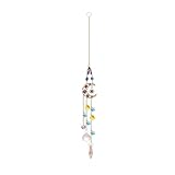 ・ブランド:hatleues・製造元:hatleues・製造元/メーカー部品番号:65FDA65FDA0B38D8FC・Illuminate your home with a beautiful rainbow by hanging thi...