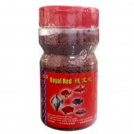Ocean Free Royal Red Fish Food 110 Grams : Amazon.in: Pet Supplies
