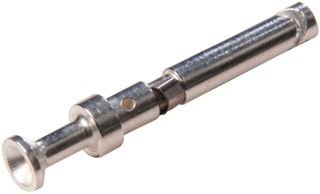 HARTING Heavy Duty Connector Contact, Han D Hmc Series, Socket, 14 Awg ...