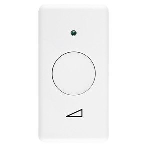 Gewiss system - Dimmer igbt resina indicador pulsador 1 módulo 300w sy ...