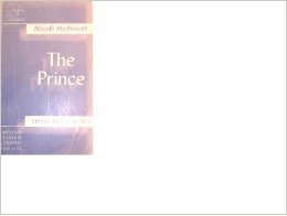 The Prince: Books - Amazon.ca