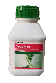 Dow Agrosciences Dupont/Dow Crop Max, Plant Growth Simulator For ...