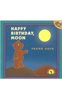 Happy Birthday, Moon : Amazon.in: Books