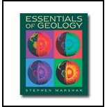 Essentials of Geology: Study Guide: Stephen Marshak: 9780393924220 ...
