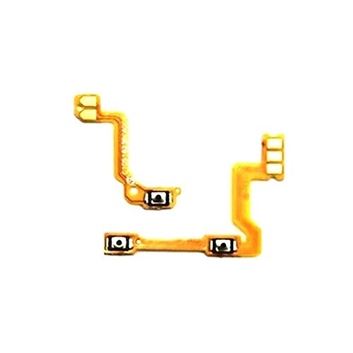 ACEKING® Power and Volume Button Flex Cable for Oppo F1s : Amazon.in ...