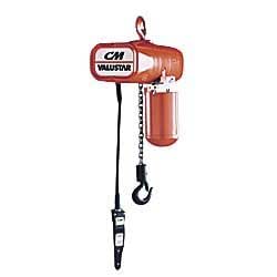 CM ValuStar Electric Chain Hoists: Amazon.com: Tools & Home Improvement