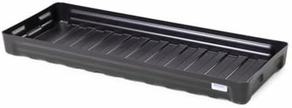 Amazon.com: DENIOS® Spill Containment Trays - 5 Gallon Capacity | Heavy ...