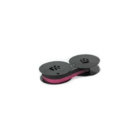 Amazon.com: Inkvo Universal Twin Spool Typewriter Ribbon - Combo Pack ...