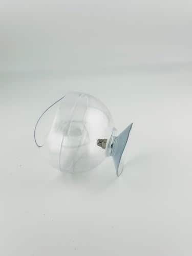 Amazon.com: Sphere Window Suction Planter Cup 2-Inch - Transform Your ...