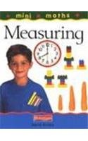 Mini Maths: Measuring (Mini Maths): 9780431079332: Amazon.com: Books