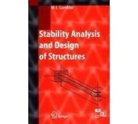 Amazon.in: Buy Stability Analysis And Design Of Structure Book Online ...