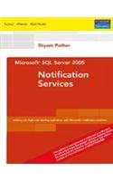 Amazon.fr - MICROSOFT SQL SERVER 2005 NOTIFICATION - Livres