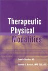 Therapeutic Physical Modalities: 9781560534341: Medicine & Health ...