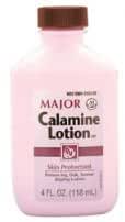 Amazon.com : Major Calamine Lotion - 4 oz : Body Lotions : Beauty ...