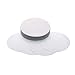 KitchenCraft Home Made Wax Discs for Jam Jars (1 lb), Waxed Paper, Pack ...
