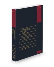 Planning an Estate: A Guidebook of Principles and Techniques, 4th, 2024 ...