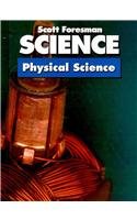 Scott Foresman Science Physical Science: Grade 4: Cooney, Timothy ...
