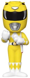 Funko Vinilo de soda Mighty Morphin’ Power Rangers – Lata sellada de ...