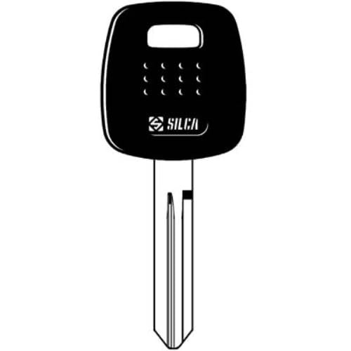 Snapklik.com : SILCA NSN19TE Case Only To Suit Nissan