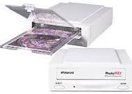 Amazon.com: Polaroid Photomax Scanner 1200DPI 24Bit-Clr Par Max:4X6 ...