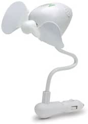 Amazon.com: Marine Pro 12-volt Waterproof Fan w/ Scented Pellets for ...