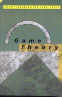 Buy Game Theory Book Online at Low Prices in India | Game Theory ...