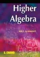 Buy Higher Algebra Book Online at Low Prices in India | Higher Algebra ...